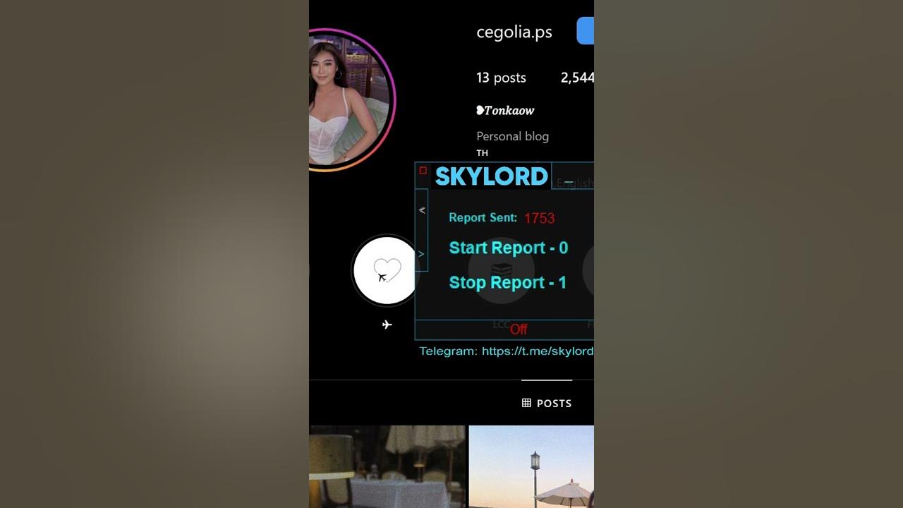 How to Use Instagram Mass Report Bot Safely and Effectively - YouTube
