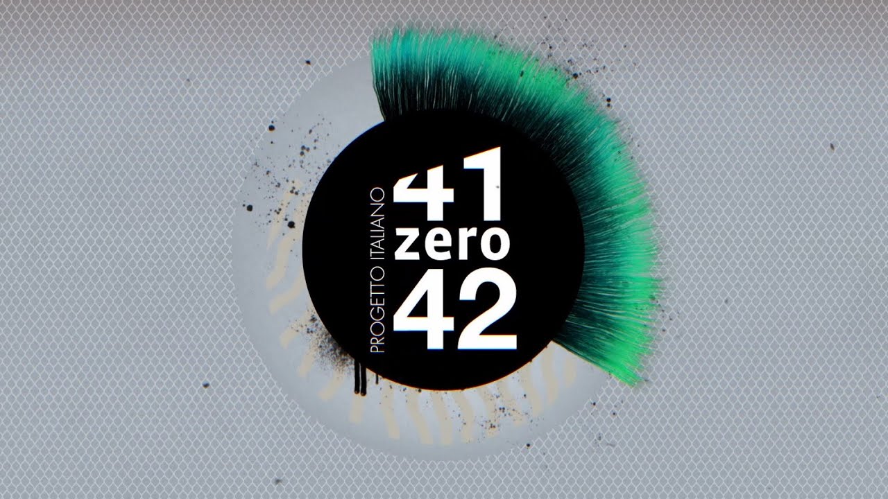 41zero42 - PREVIEW COLLECTIONS 2021 - IT - YouTube