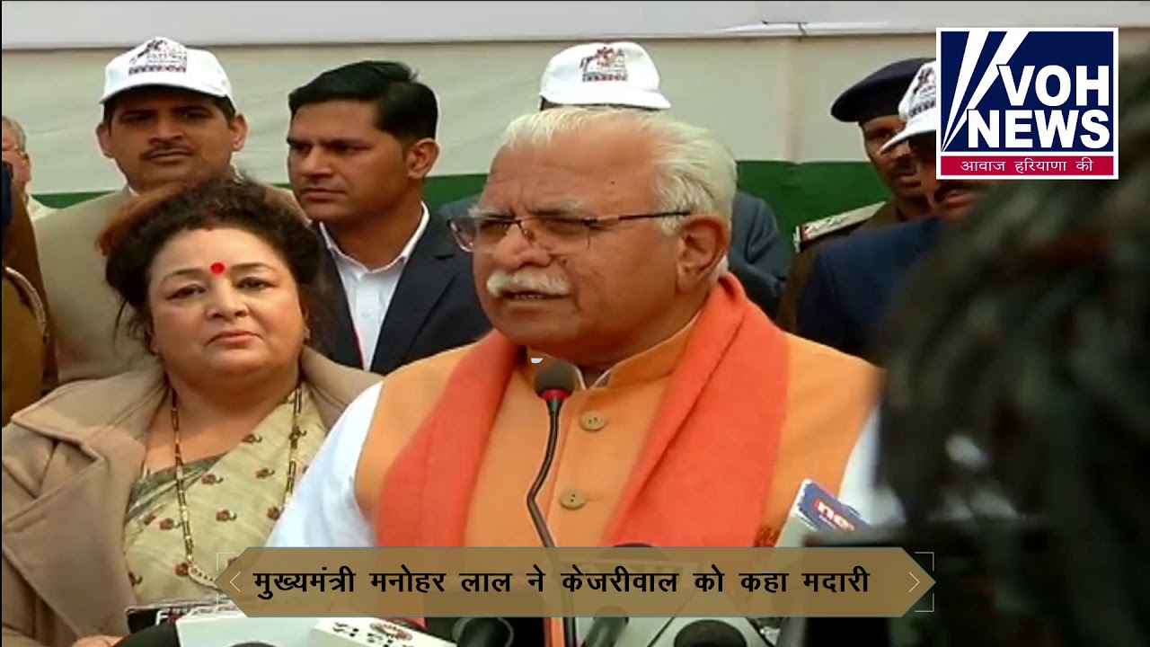 Raam raheem kee surakṣaa par mukhyamntree ne kahaa koii khataraa naheen ...