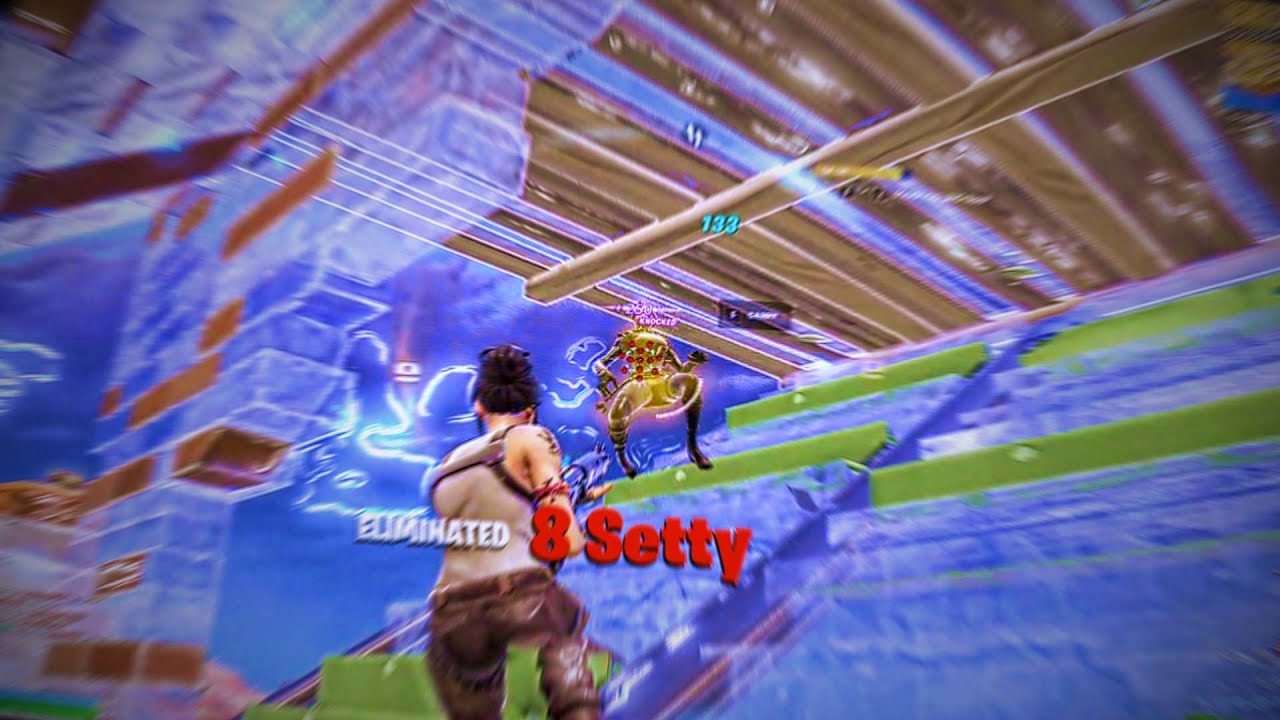 Repeat It 🔁 | Fortnite Highlights #12 ( ft. Setty, Charyy ) - YouTube