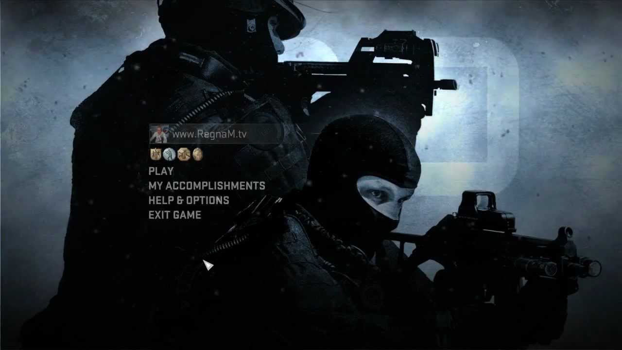 What do you guys think of my CS:GO menu redesign? : r/GlobalOffensive