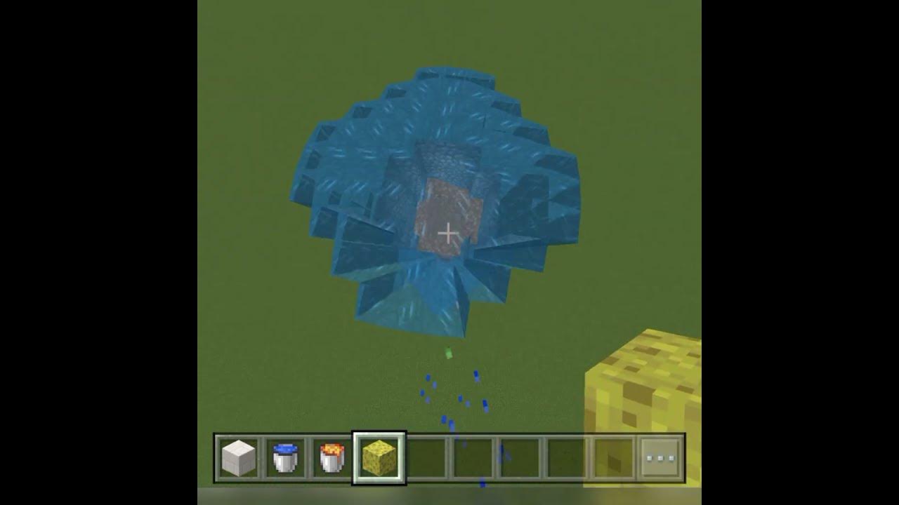 how to build building in 24 sec in Minecraft #popular #popular # ...