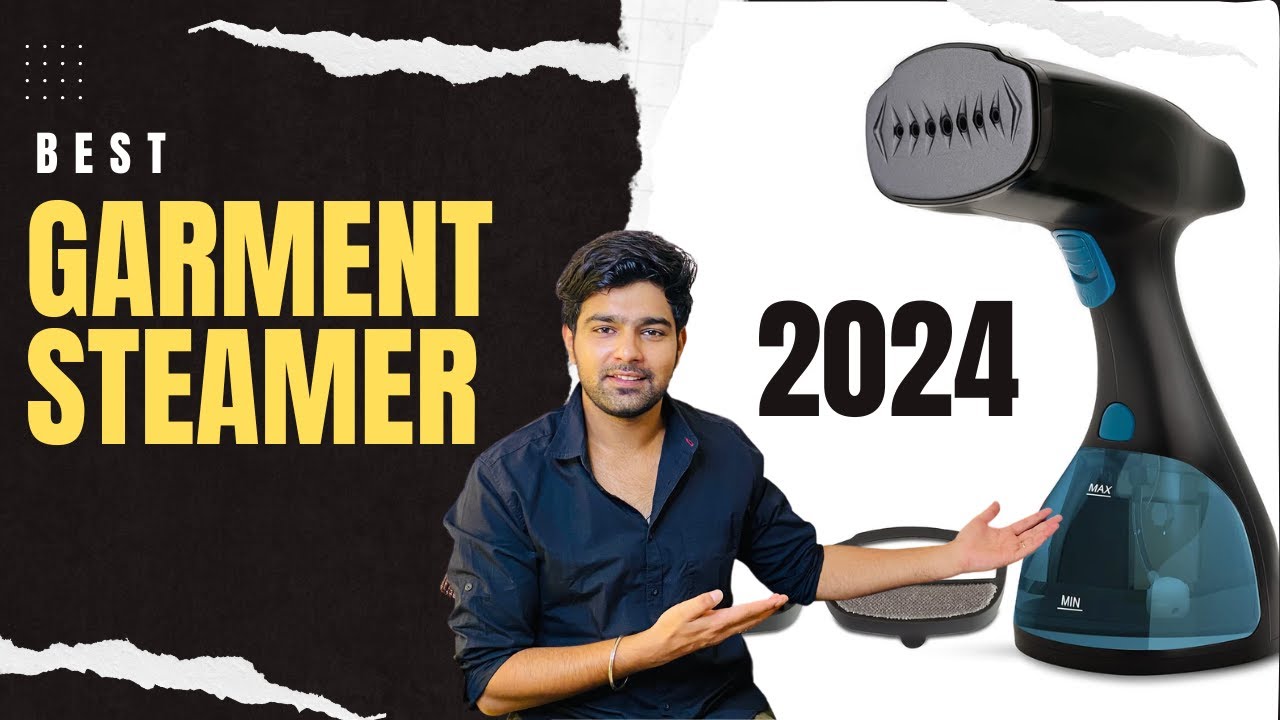 Best Garment Steamer in India 2024⚡Top 5 Best Garment Steamer in India ...