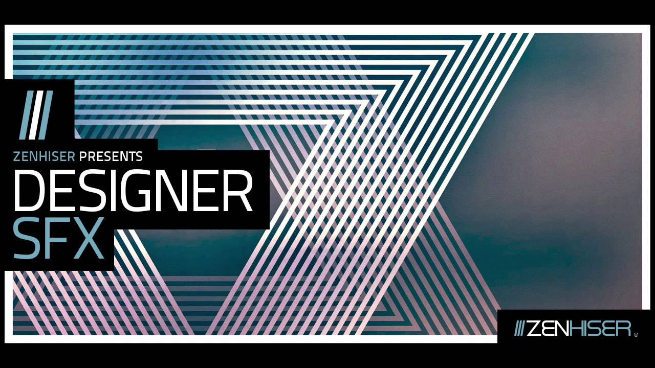 Designer SFX - 295 New Uplifters, Downlifters, Atmos & Impact FX Sounds ...