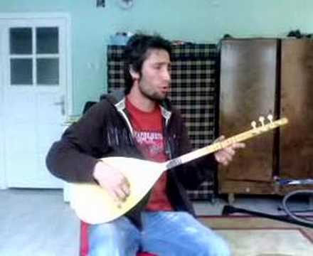 çok güzel bir ses
