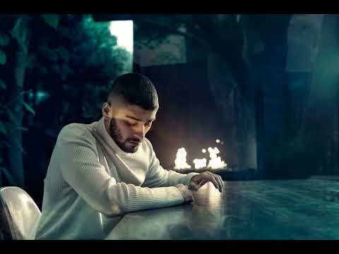 ZAYN – The Real Thing (“Mind of Mine” Snippet / Audio)
