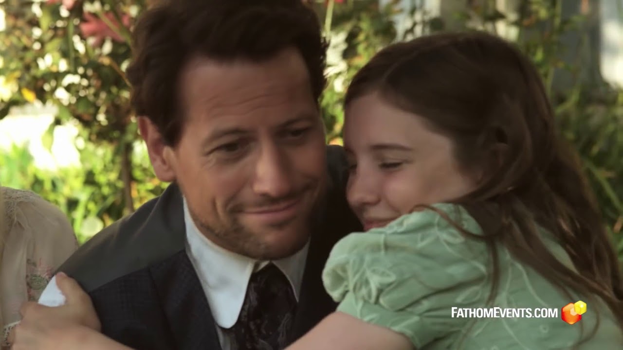 Buttons The Movie Official Trailer - YouTube