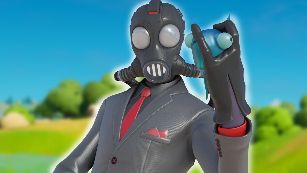 IDGAF 💸 (Fortnite Montage) - YouTube