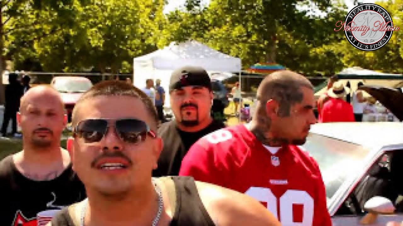 Nsanity - That's Who We Are (Official Music Video) - YouTube