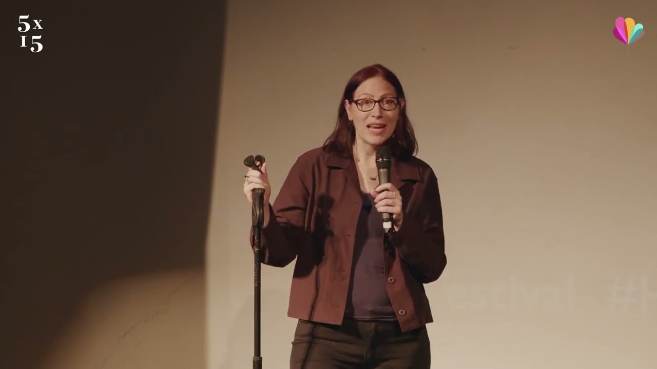Natalie Haynes on Pandora's Jar and the power of storytelling - live at ...