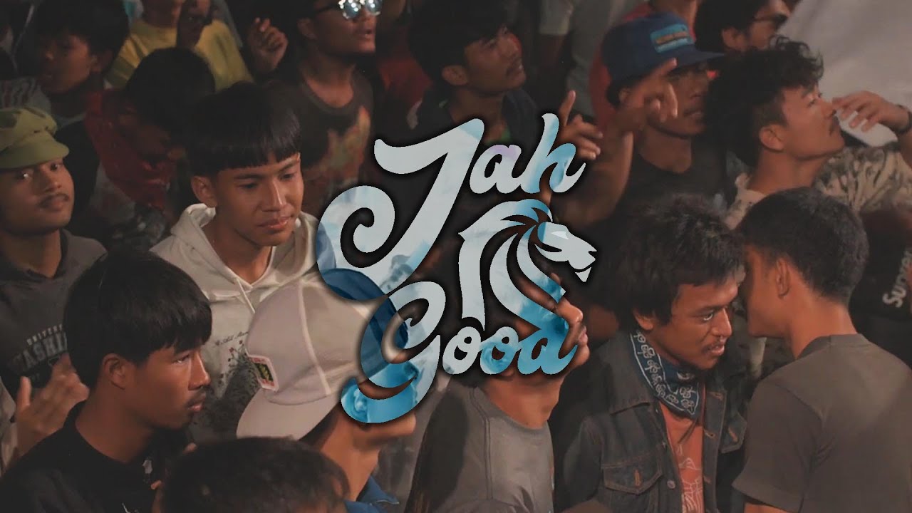 เกาะสมุย cover by JAH GOOD [ live @ Chakwow ] - YouTube