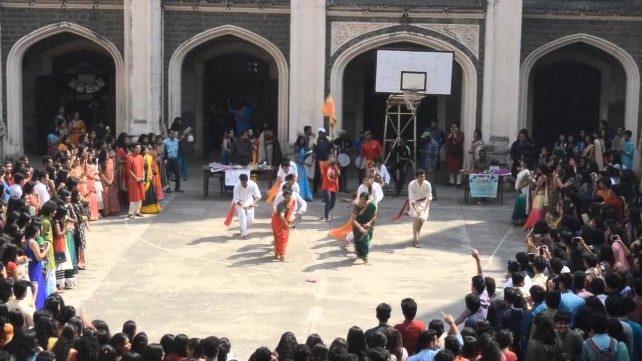 Lejim Performance, Traditional Day 2015 - YouTube