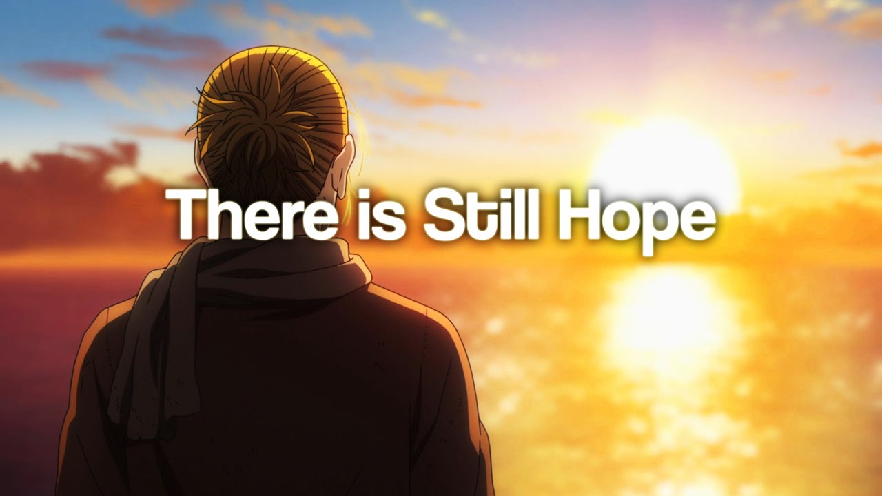 There is Still Hope in This World - YouTube