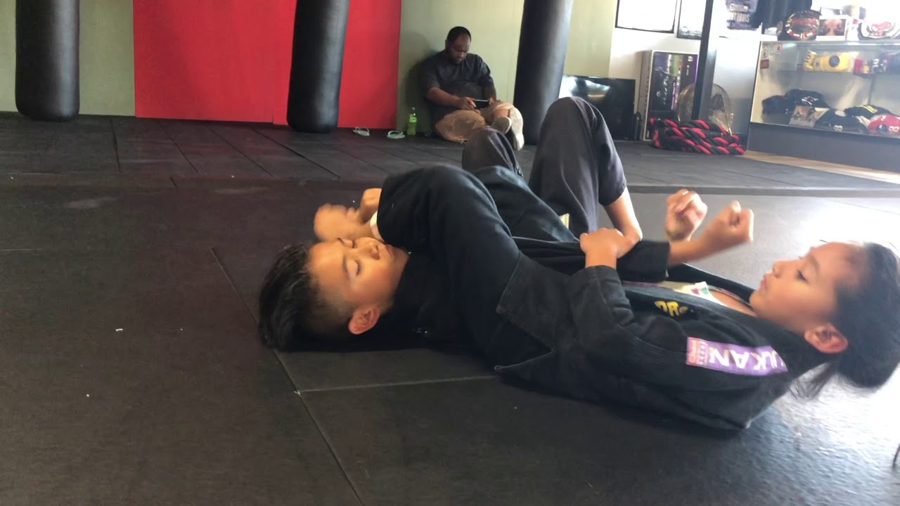 Class Footage of side control systems with arm bars from mount - YouTube