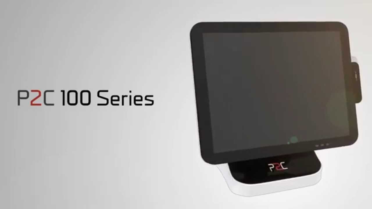 [IMU] POS System - 100 Series - YouTube