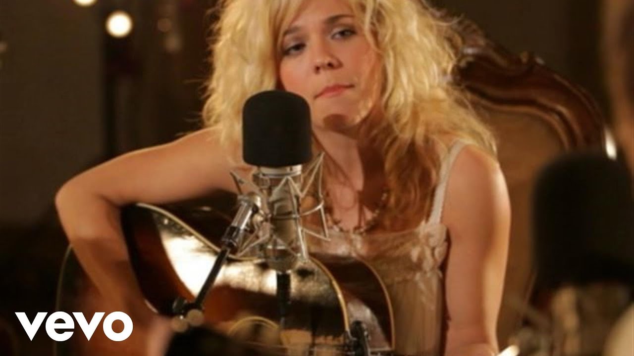 The Band Perry - Independence (Live From Oceanway Studios, Nashville ...