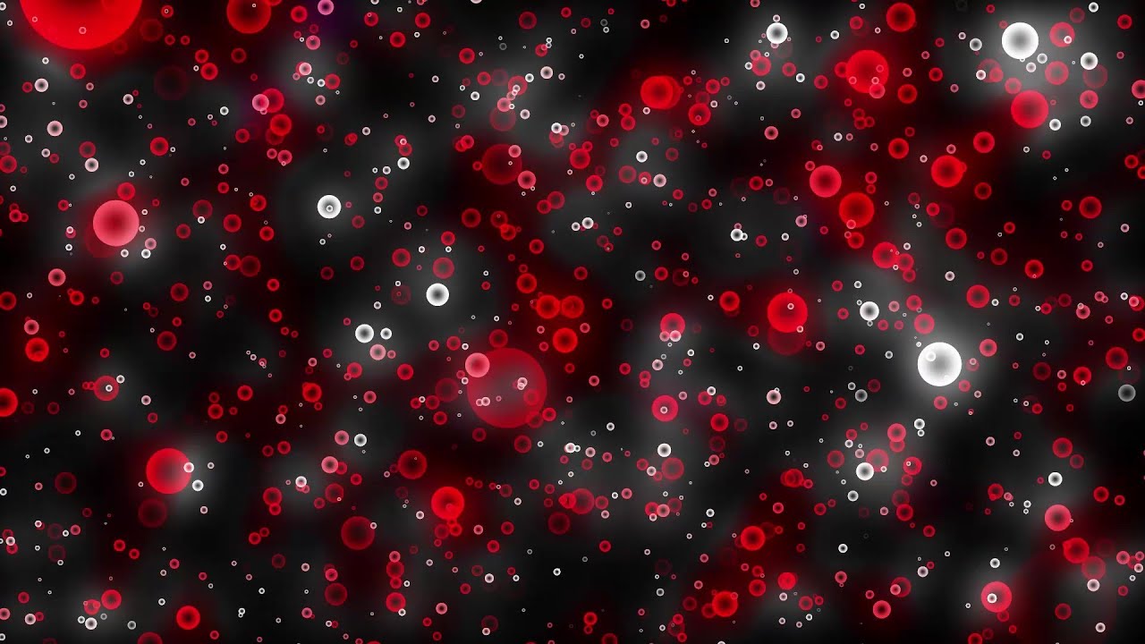 Particles Overlay, Overlay For Editing - FREE - YouTube