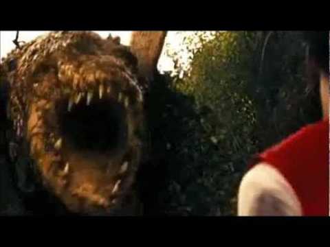 Primeval (2007) FULL MOVIE UNCUT!!🔥 🔥