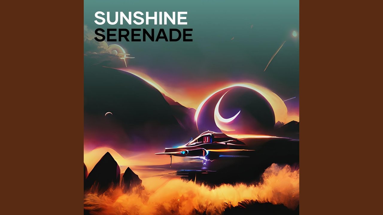 Sunshine Serenade - YouTube