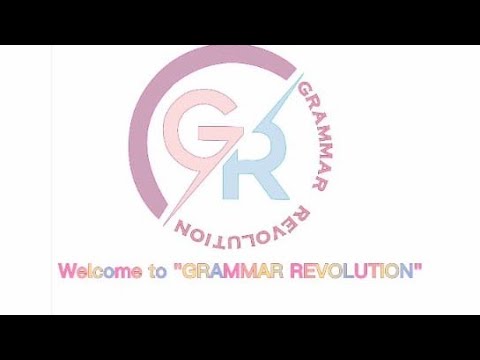 English Grammar Revolution | @grammar_revolution_786 - YouTube
