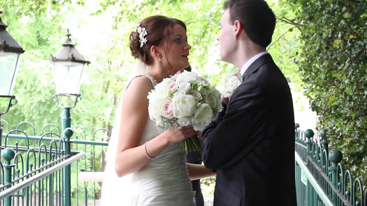 Craig Rosslee Wedding