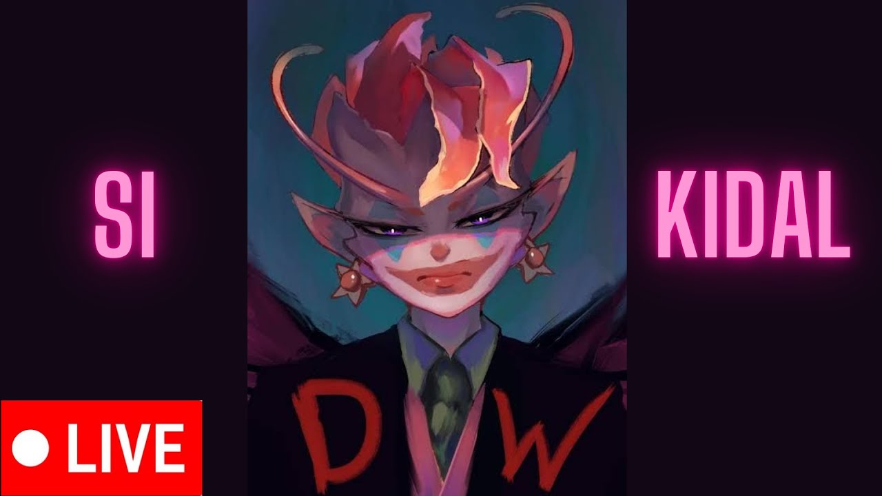 ORANG KIDAL COBA MAIN DOTA 2 !!! ( 5X LOSE STREAK ) - YouTube