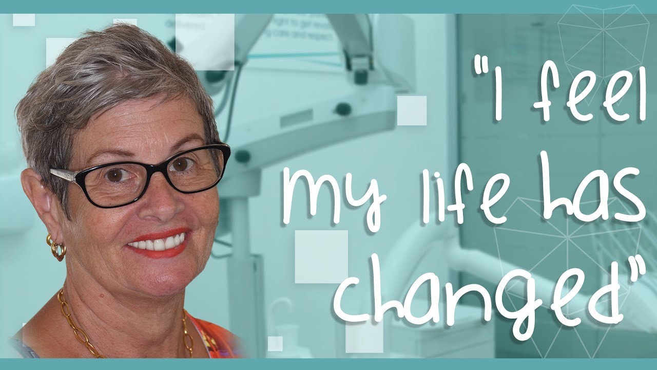 Mrs. Lyn Harvey from Sydney - YouTube