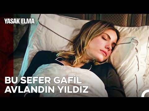Julia, Yıldız'ın Yatak Odasında... - Yasak Elma 174. Bölüm (SON SAHNE)