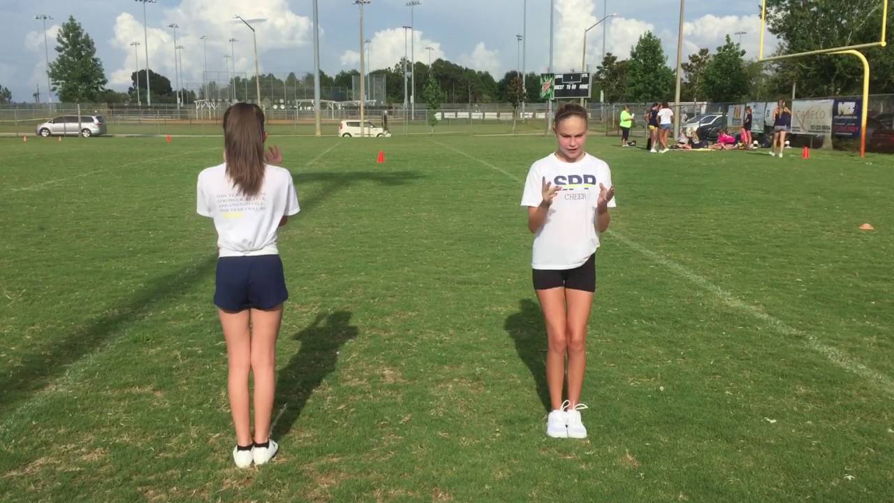 Go fight win - YouTube