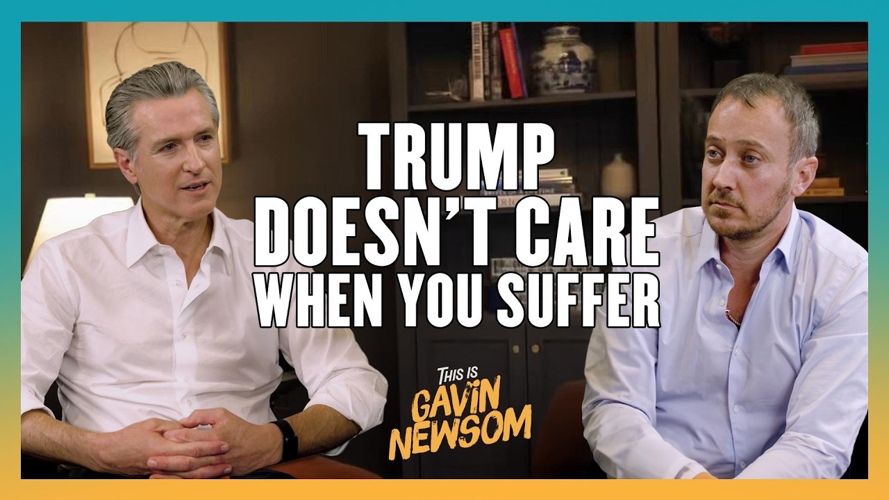 Fighting Trump With Truth ft. Ben Meiselas of MeidasTouch - YouTube