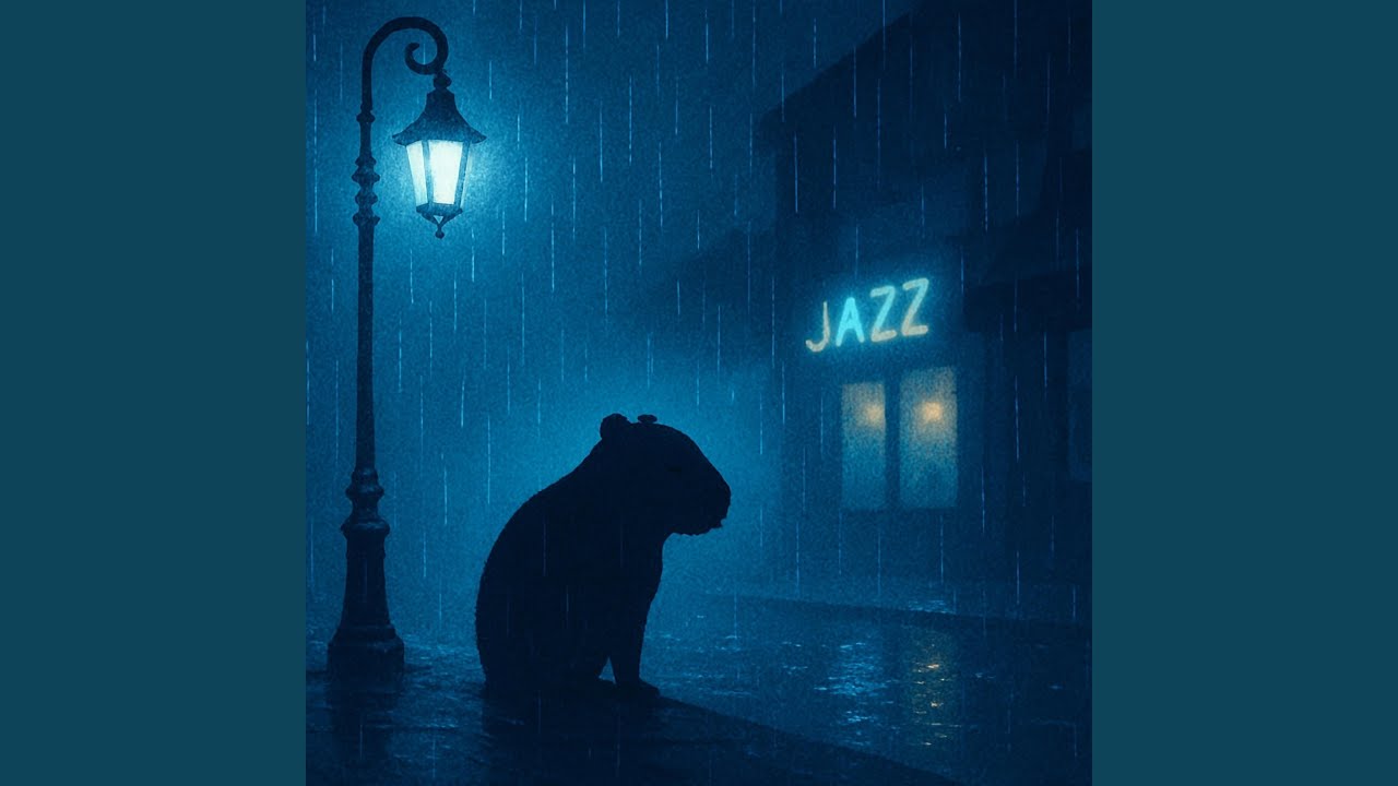 Saudade After Midnight - YouTube