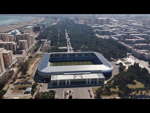 Sumqayıt FK Marşı | 2026
