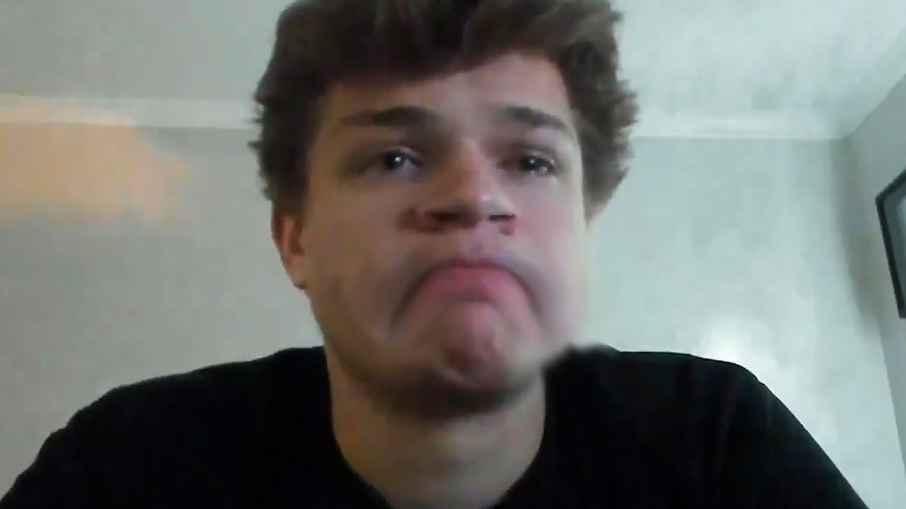 He Just Recorded Himself Crying For Attention & Its Hilarious (Jynxzi ...