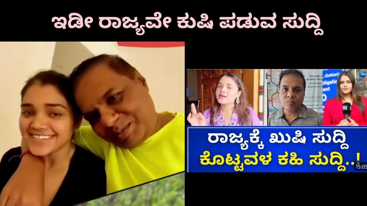 The shocking truth behind Divya Vasantha's arrest - YouTube