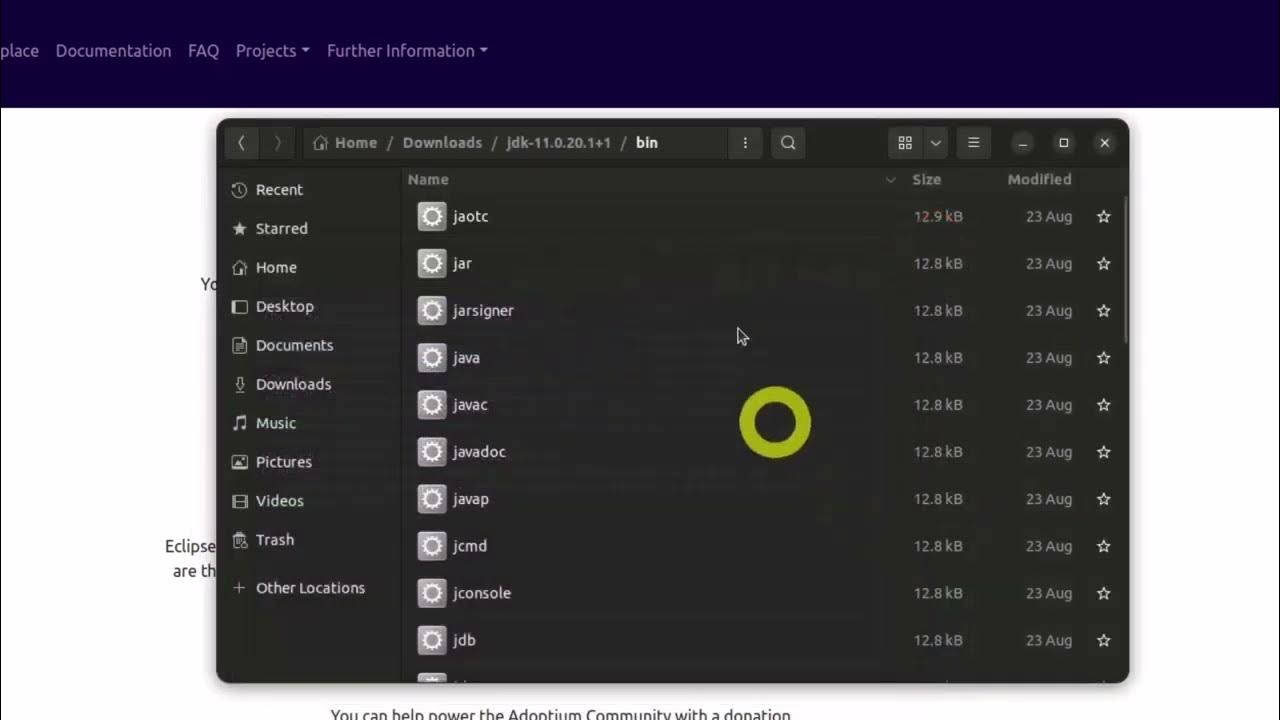 React Native Setup Guide for Ubuntu Linux for Mobile App Development 2024 Step by Step Tutorial ...
