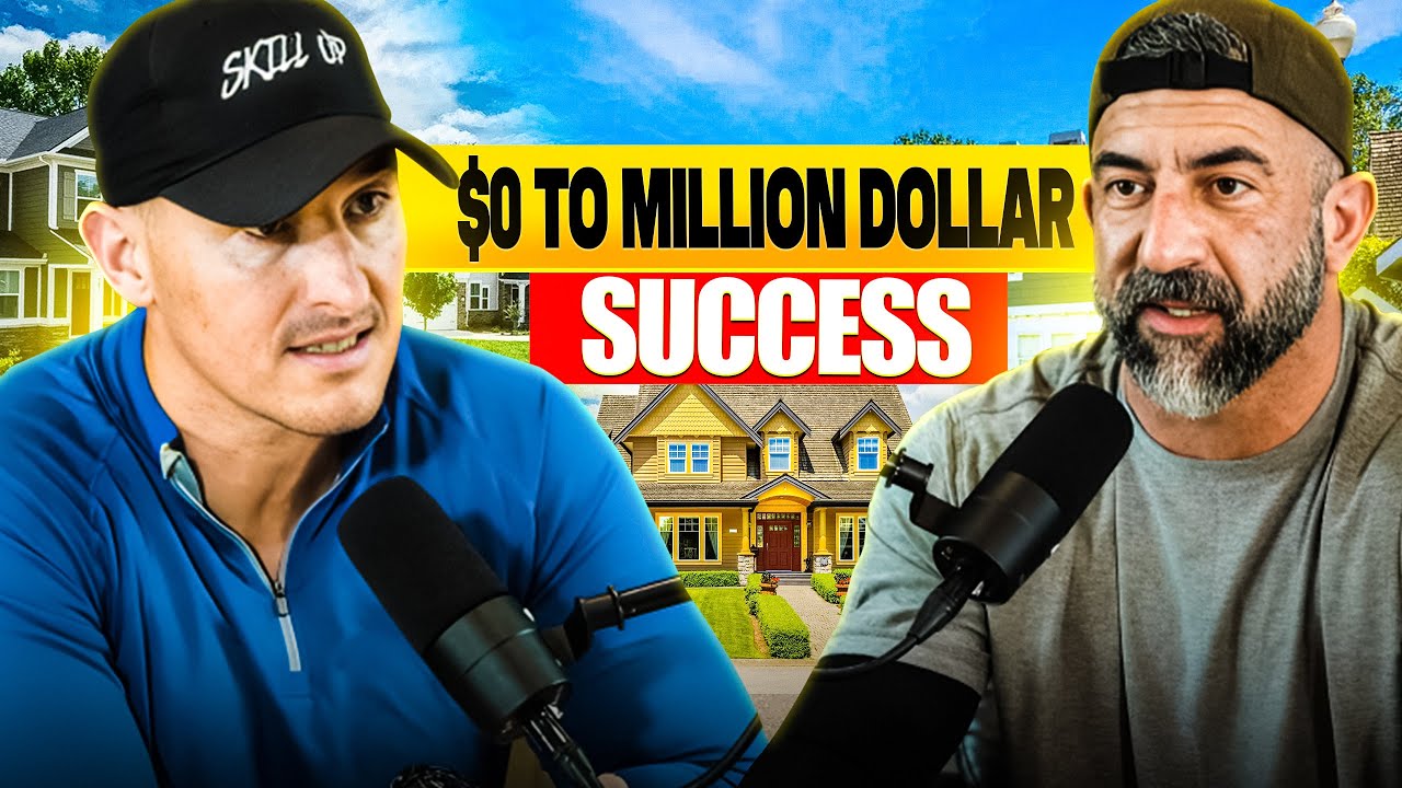 Entrepreneurs Don’t Always Have A Cinderella Story with Chris Rood and ...