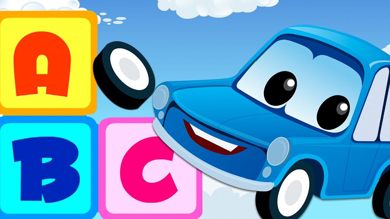 ABC Phonics Song & More Kids Learning Videos for Kids - YouTube