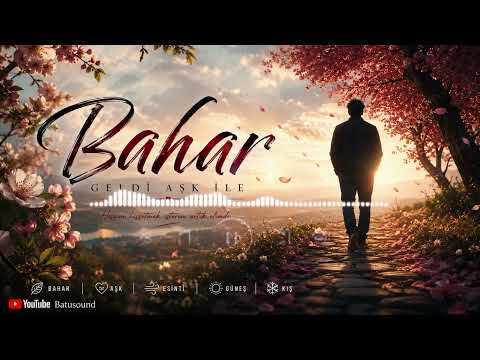 BAHAR 💎💎⚘️ #music #remix #guitar #fypシ #keşfet 