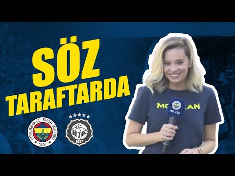 Fenerbahçe - HJK Helsinki Maçının Skor Tahminleri #SözTaraftarda