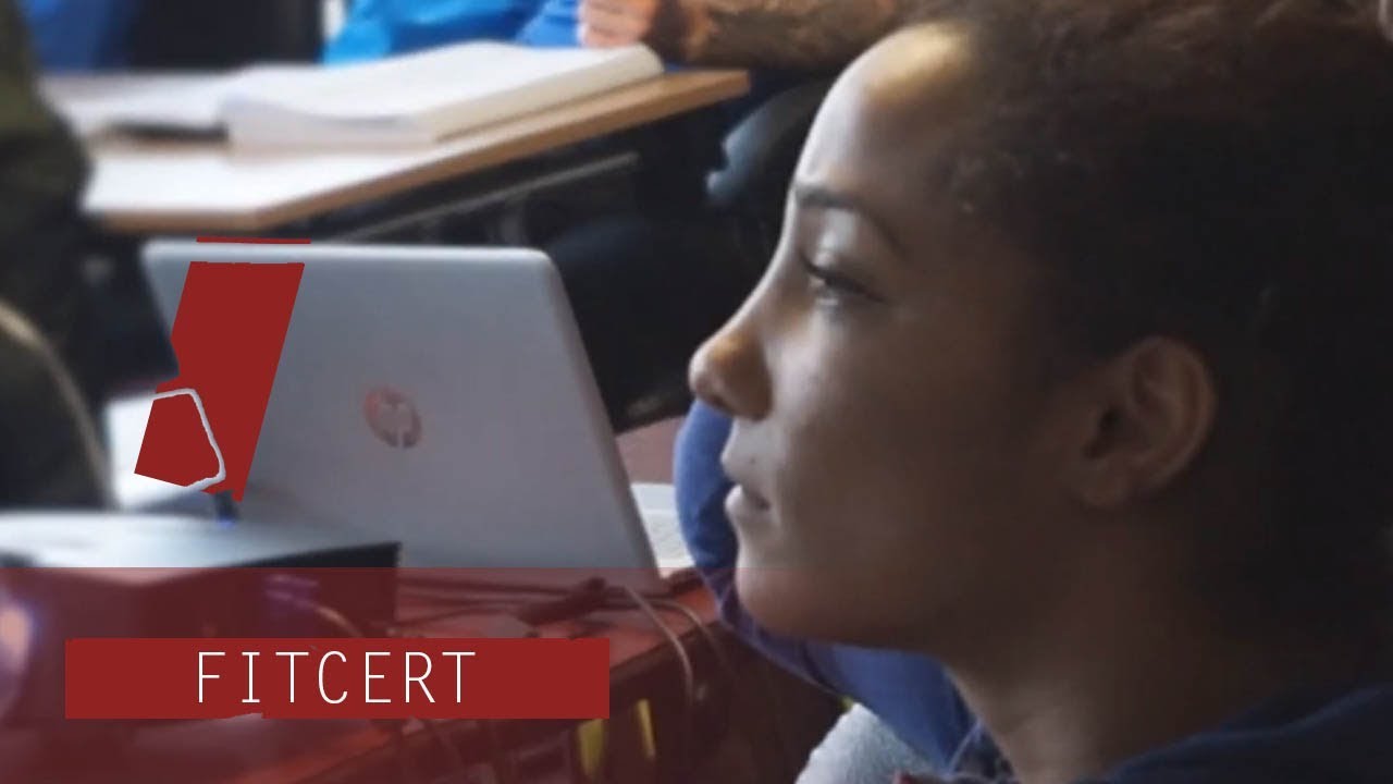 Fitcert Course promotion. - YouTube