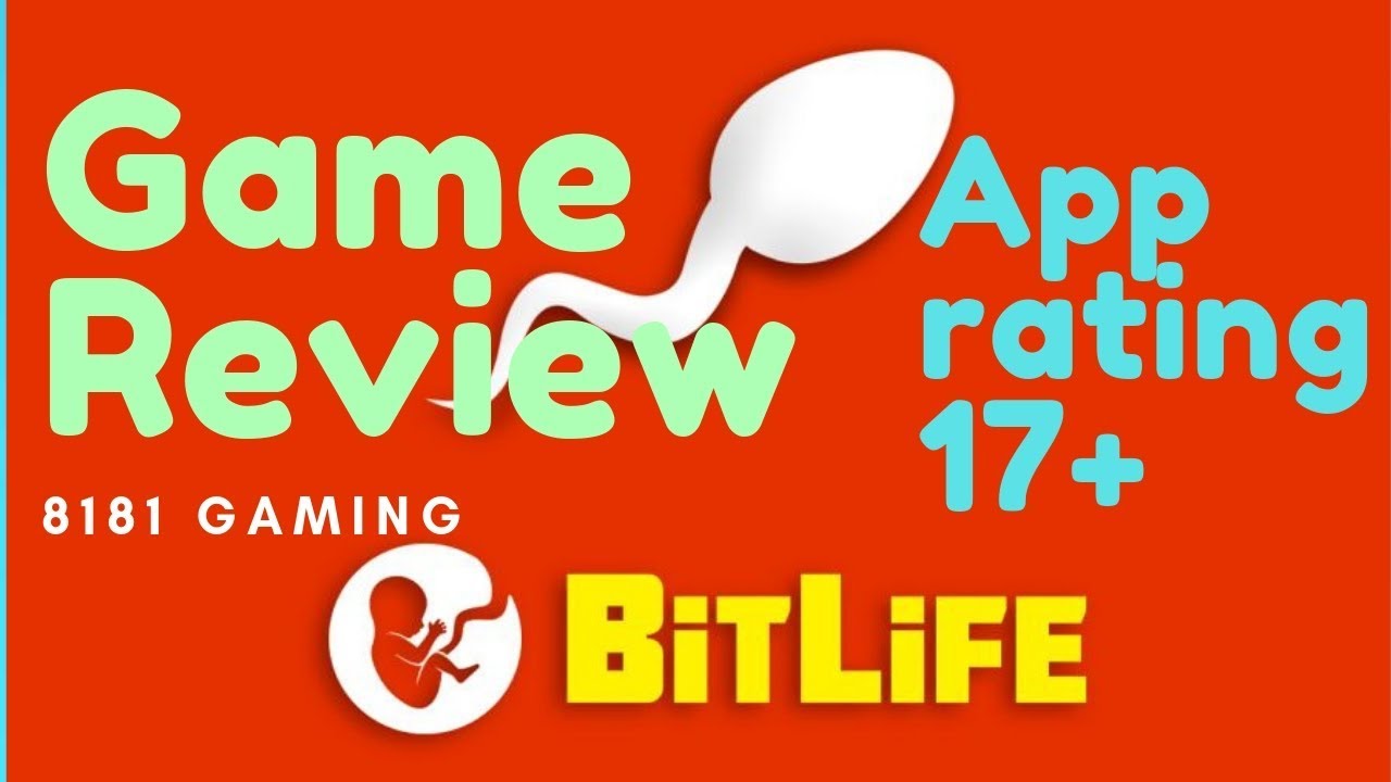 BitLife Mobile Gaming Game Review | Tips | Walkthrough | App Rating 17 ...
