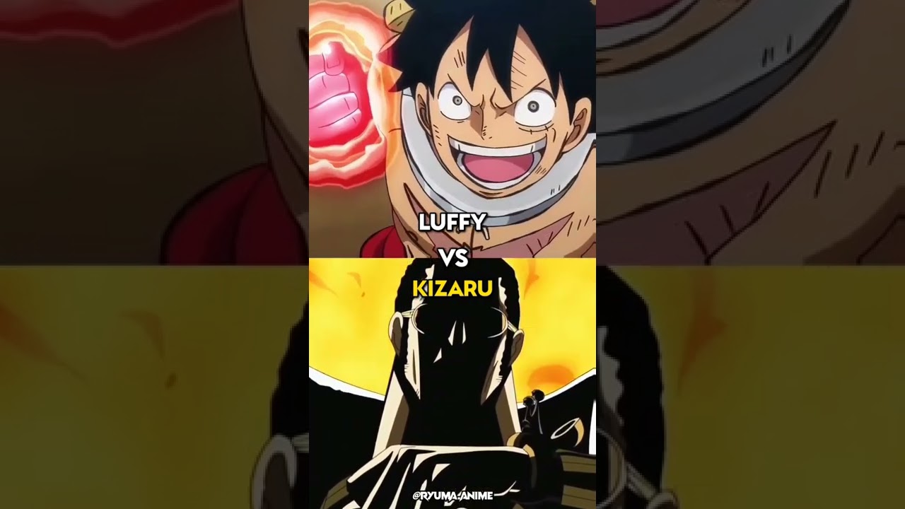 Luffy vs One Piece Verse (updated version) - YouTube