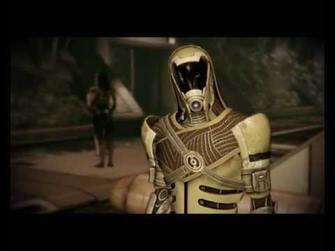 MassEffect2.222 Admiral Han'Gerrel - YouTube