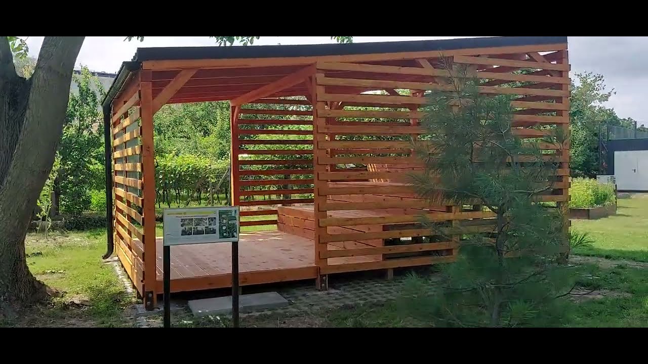 exteriérová trieda Nitra - YouTube