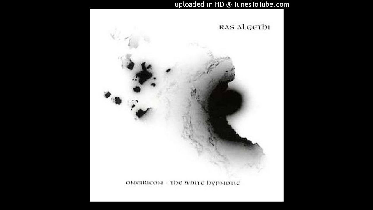 Ras Algethi - Symbols (In Luce Obliqua) - YouTube