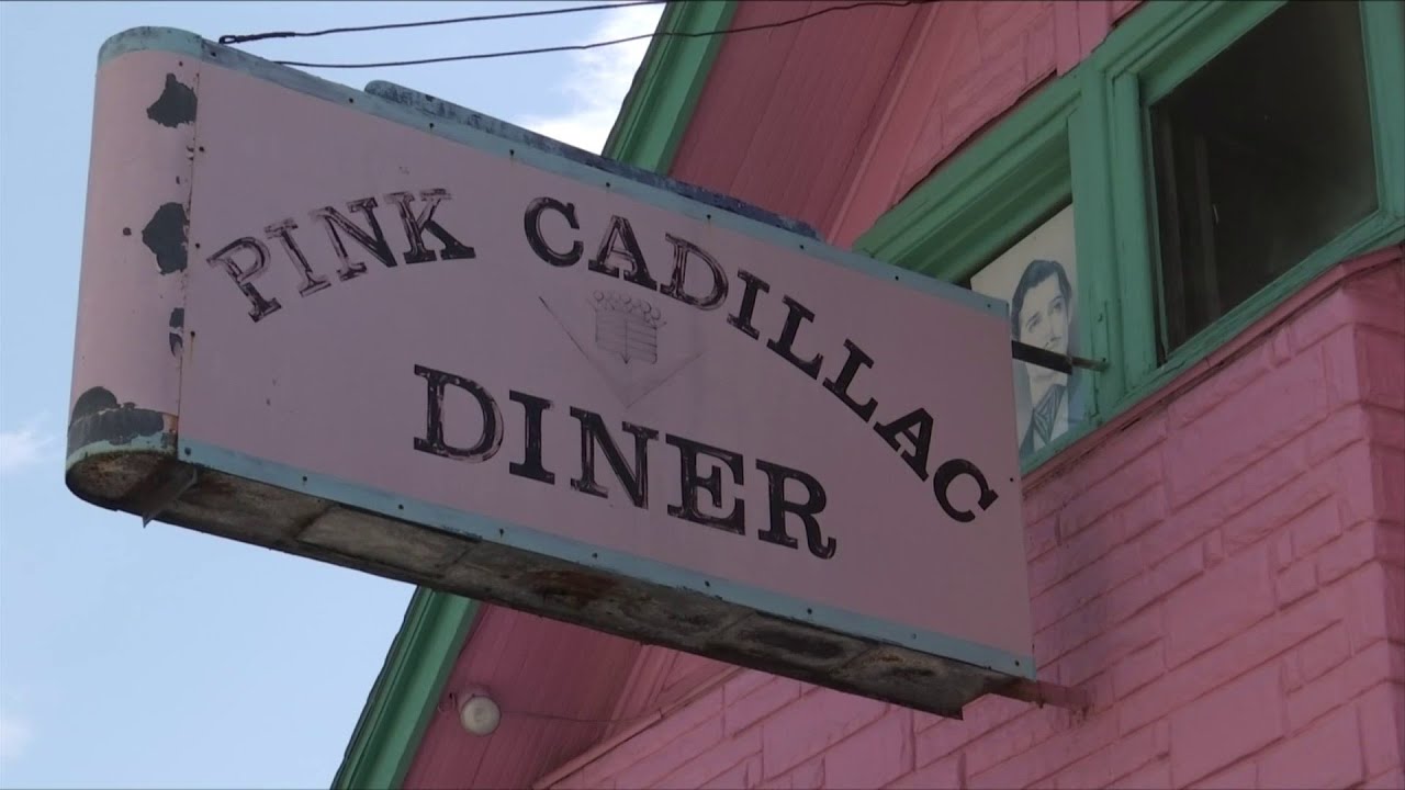 Pink Cadillac Diner to remain open, expanding to offer breakfast - YouTube