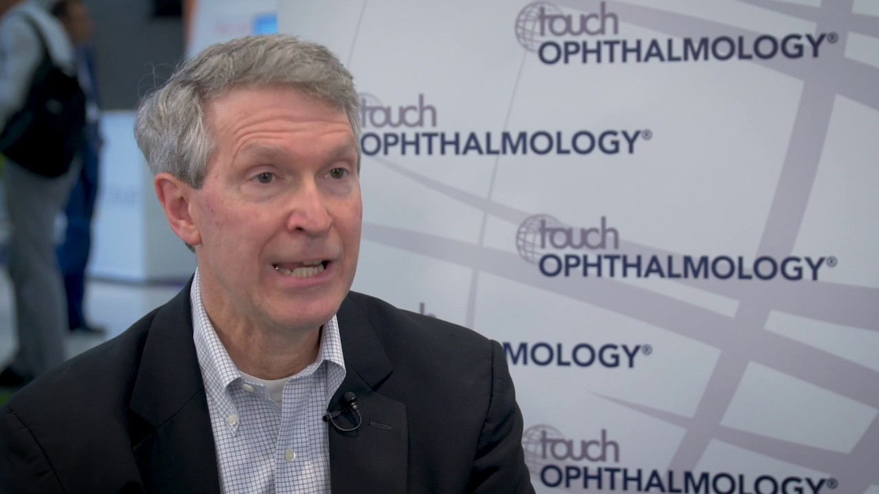 Stephen Pflugfelder, SOE 2019 - Defining dry eye disease - YouTube