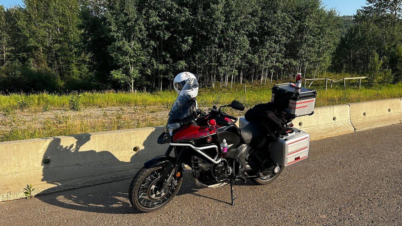 Motorcycle Memories - YouTube