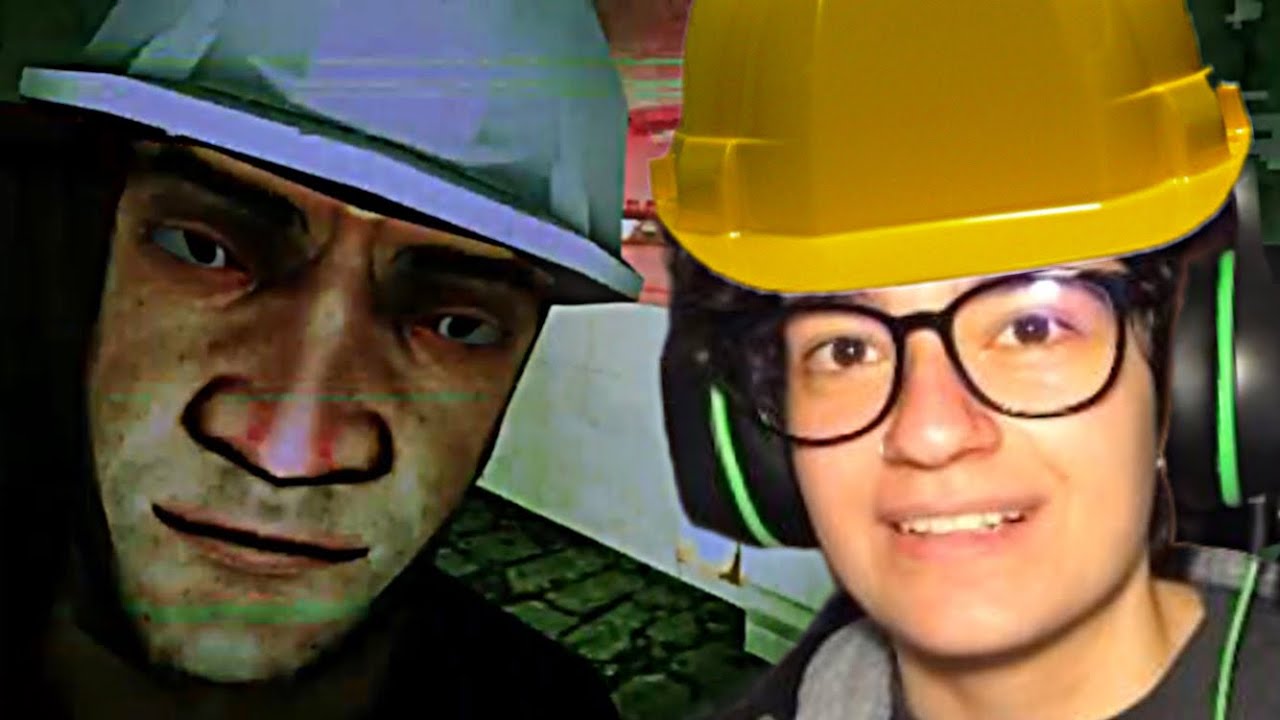 This is what engineering does to a person!! || Callout (full horror ...