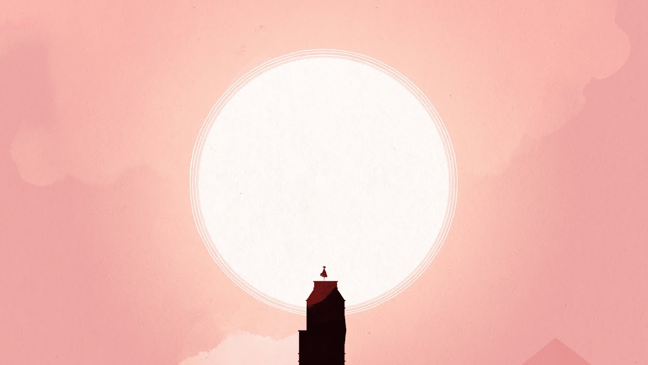 Griss, the best game on Xbox game pass pt1 - YouTube